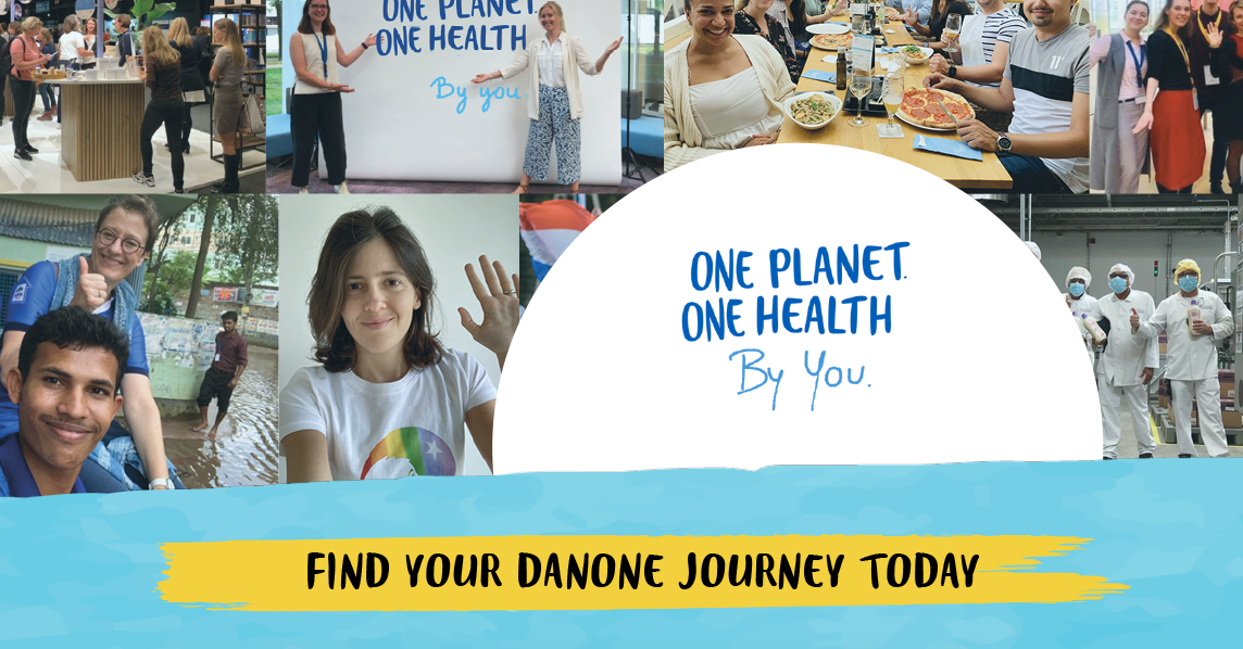 Home [careers.danone.com]
