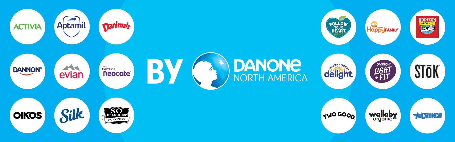 Danone North America Careers